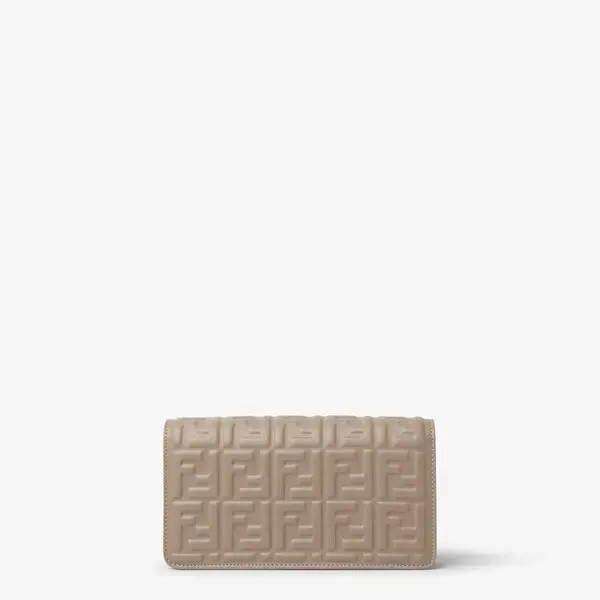 Fendi Wallet On Chain Baguette
