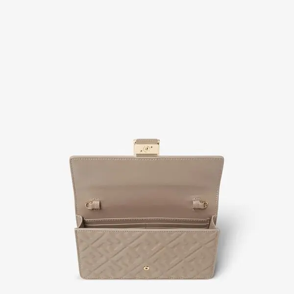 Fendi Wallet On Chain Baguette