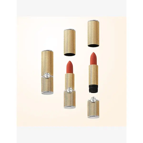 By Terry Rouge Opulent Lipstick Refill 3.5g - Vintage Nude