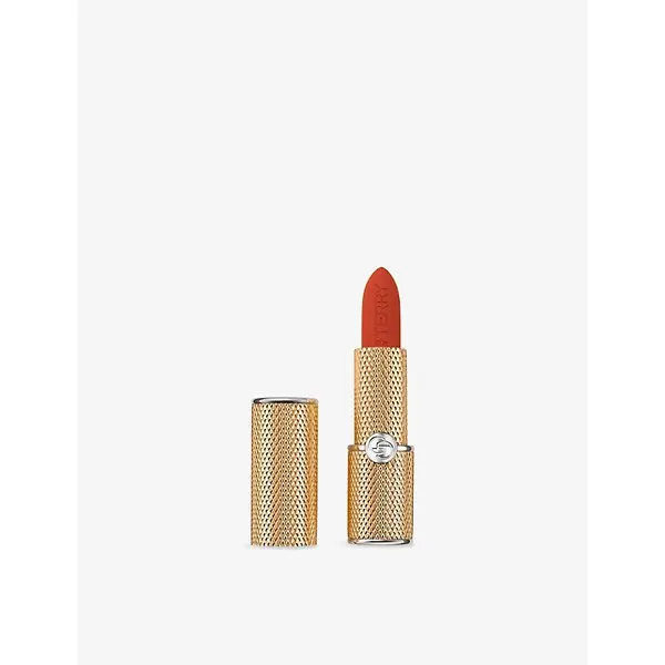 By Terry Rouge Opulent Lipstick 3.5g - Coral Crush