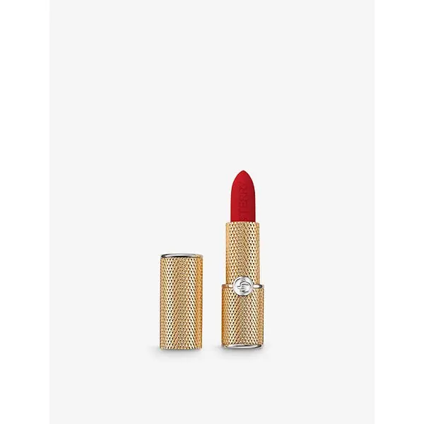 By Terry Rouge Opulent Lipstick 3.5g - Red Couture