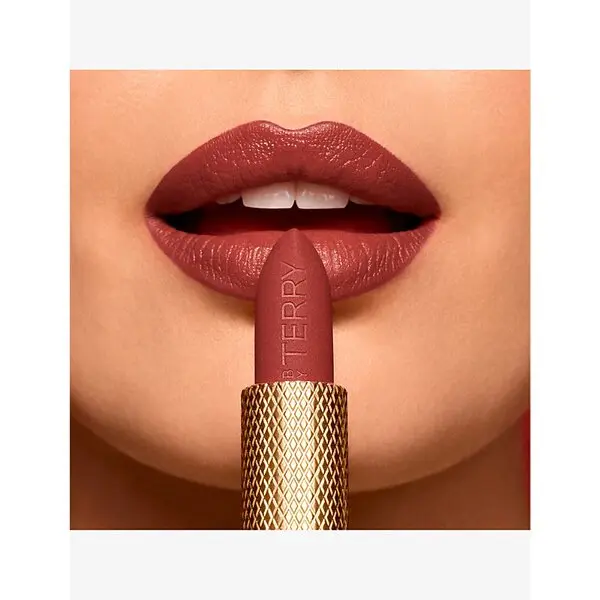 By Terry Rouge Opulent Lipstick 3.5g - Rosewood Mood