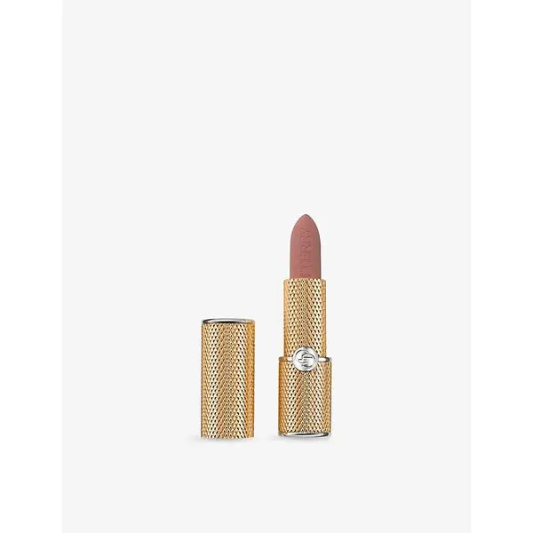 By Terry Rouge Opulent Lipstick 3.5g - Vintage Nude