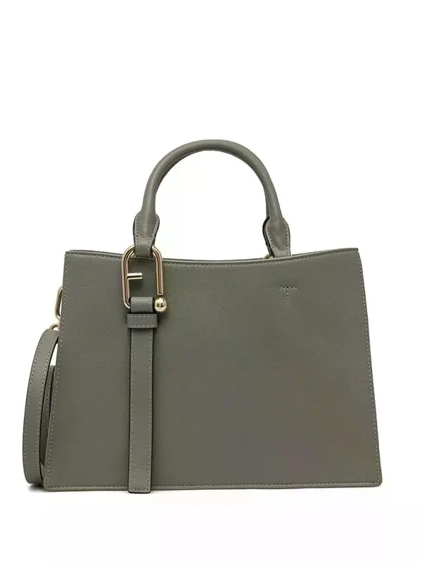 Furla Nuvola Tote Bag - Green