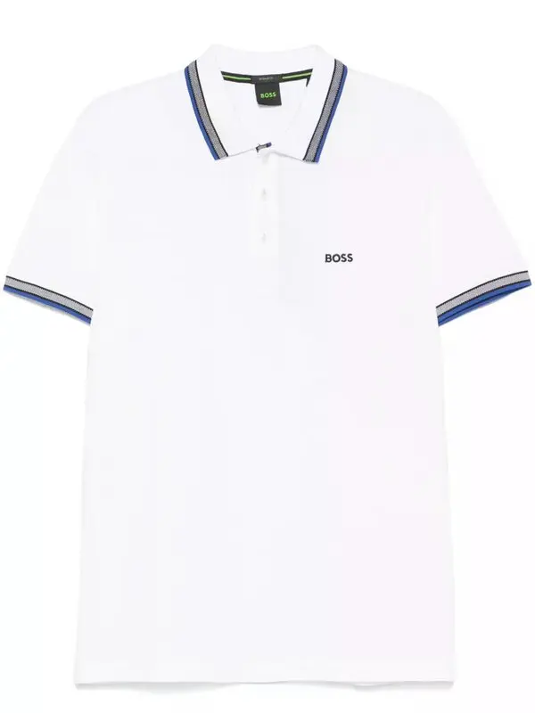 BOSS Paddy Polo Shirt