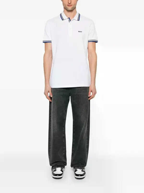 BOSS Paddy Polo Shirt