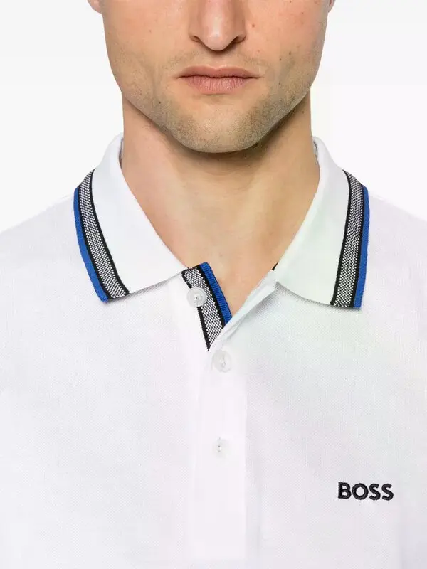 BOSS Paddy Polo Shirt