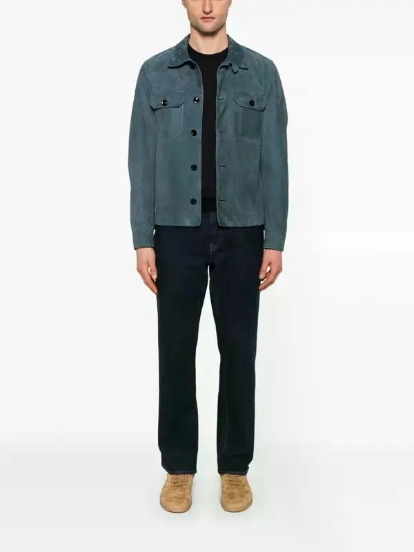 Jacob Cohen Long-sleeve T-shirt