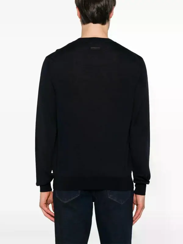 Jacob Cohen Long-sleeve T-shirt