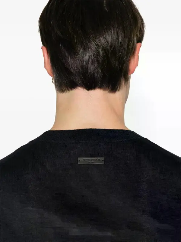 Jacob Cohen Long-sleeve T-shirt