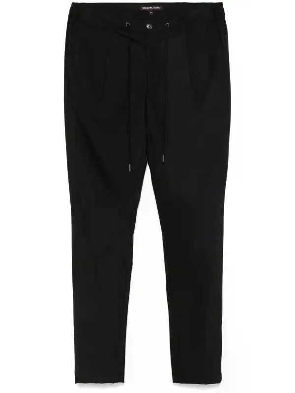 Michael Kors Drawstring Trousers