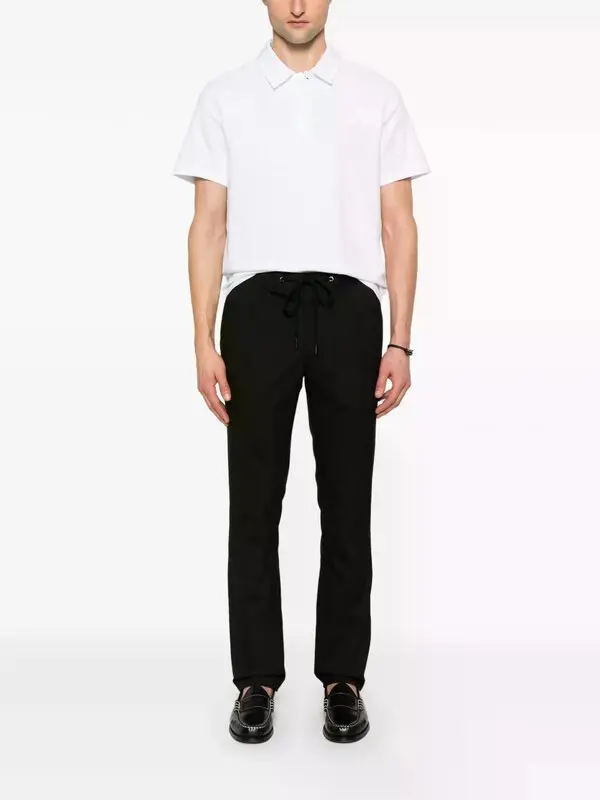 Michael Kors Drawstring Trousers