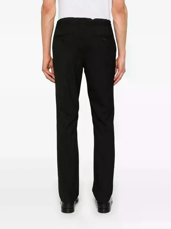Michael Kors Drawstring Trousers