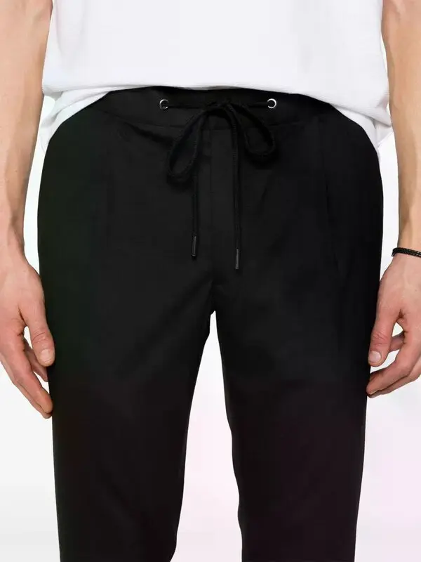 Michael Kors Drawstring Trousers