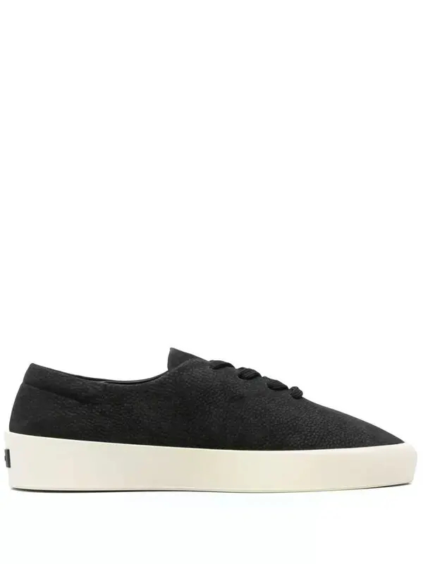Fear Of God Suede Sneakers