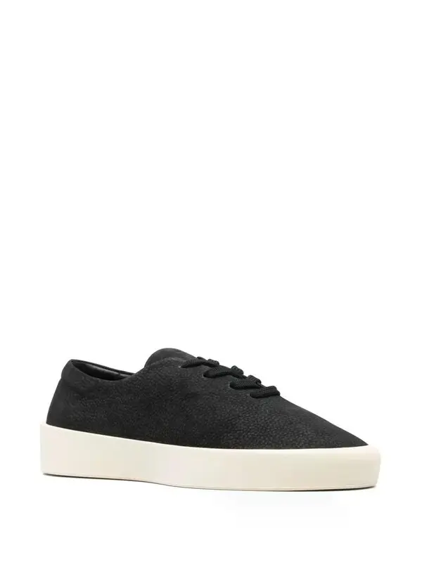 Fear Of God Suede Sneakers
