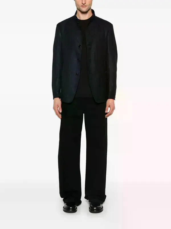 Zegna Cotton T-shirt