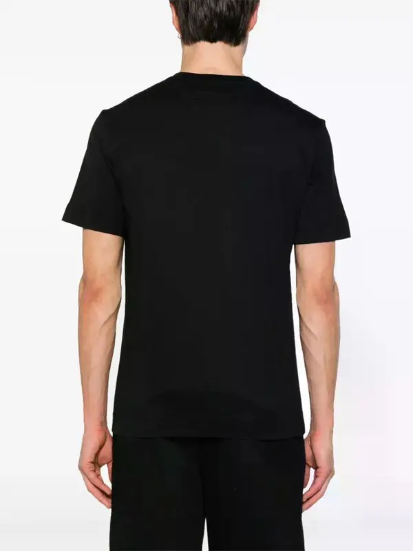 Zegna Cotton T-shirt