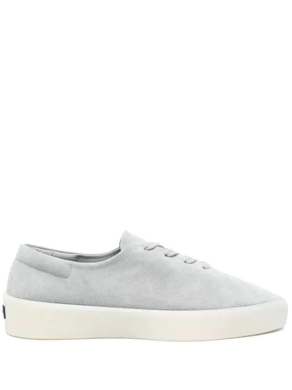 Fear Of God 101 Suede Sneakers - Blue