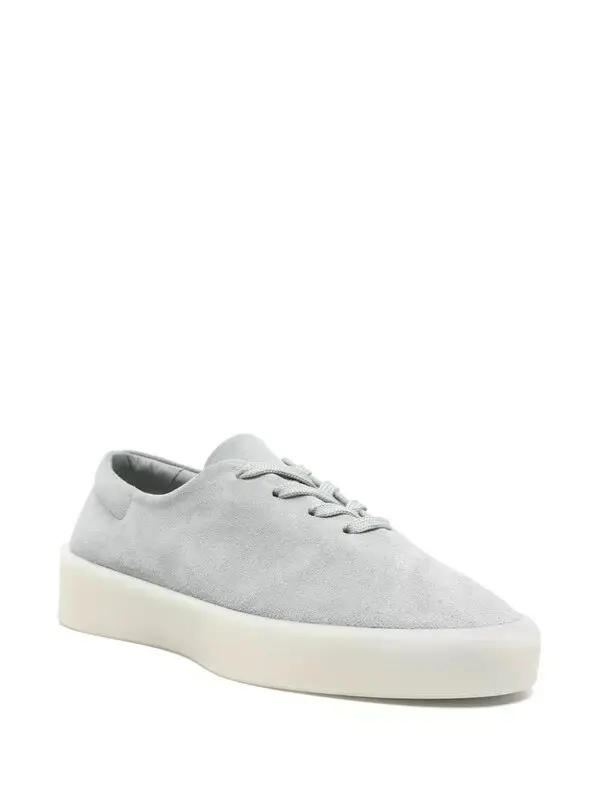 Fear Of God 101 Suede Sneakers - Blue