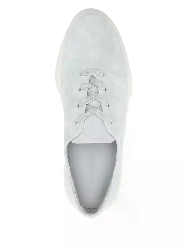 Fear Of God 101 Suede Sneakers - Blue