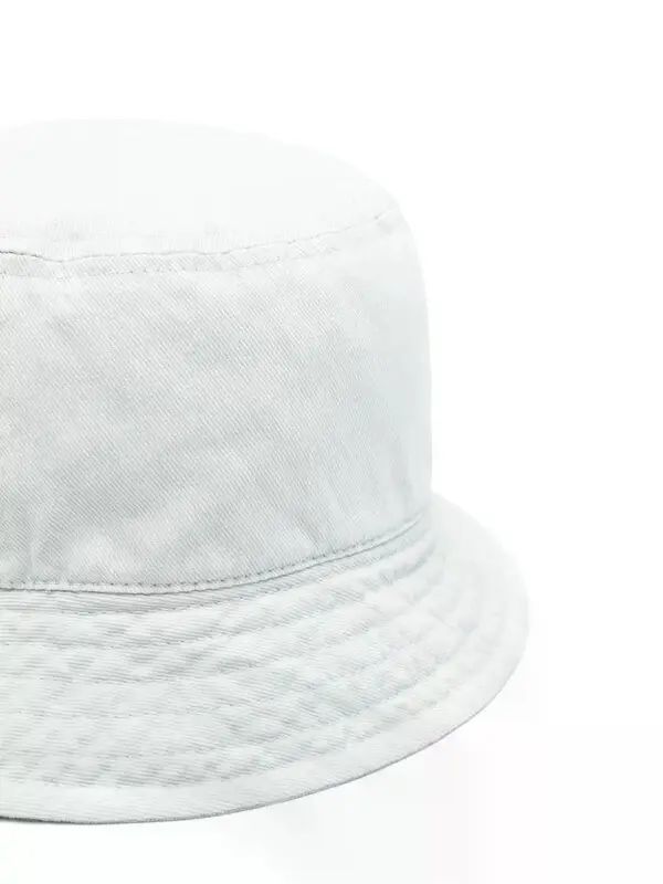 VIVIENNE WESTWOOD Orb Patch Bucket Hat - Blue