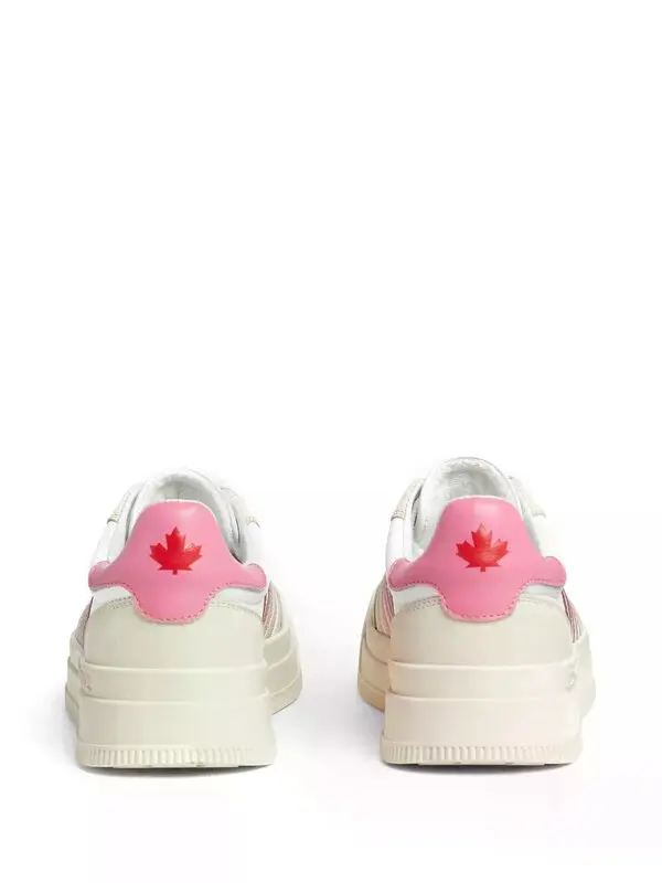 Dsquared2 New Jersey Sneakers