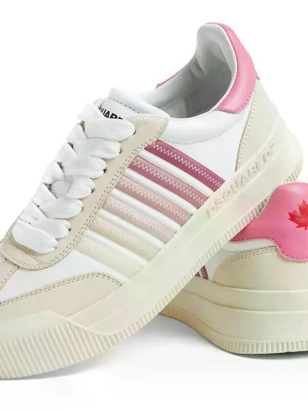 Dsquared2 New Jersey Sneakers