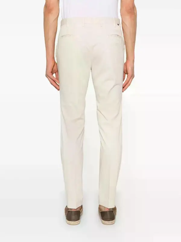 Incotex Chino Trousers