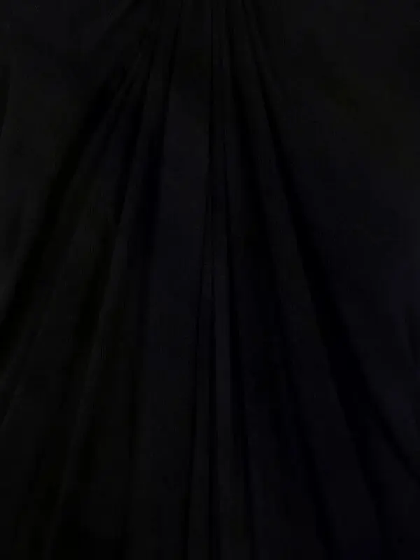 TOM FORD Halterneck Midi Dress