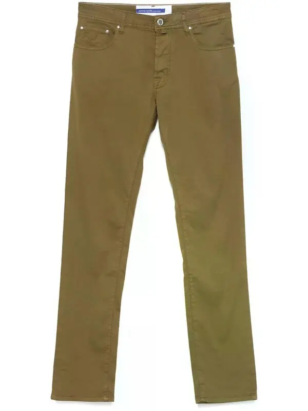 Jacob Cohen Bard Jeans