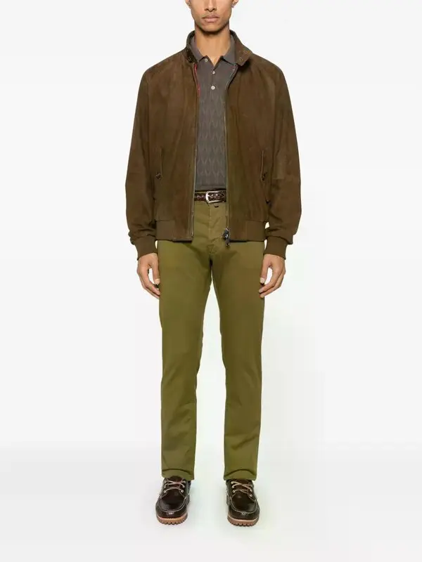 Jacob Cohen Bard Jeans