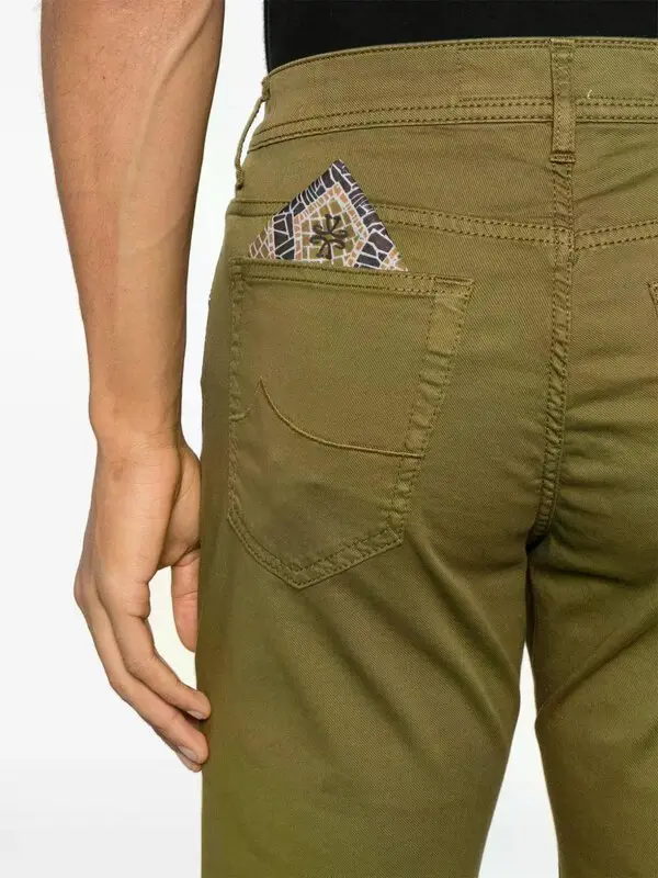 Jacob Cohen Bard Jeans