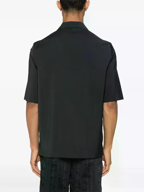 Barena Venezia Atila Tropical Shirt