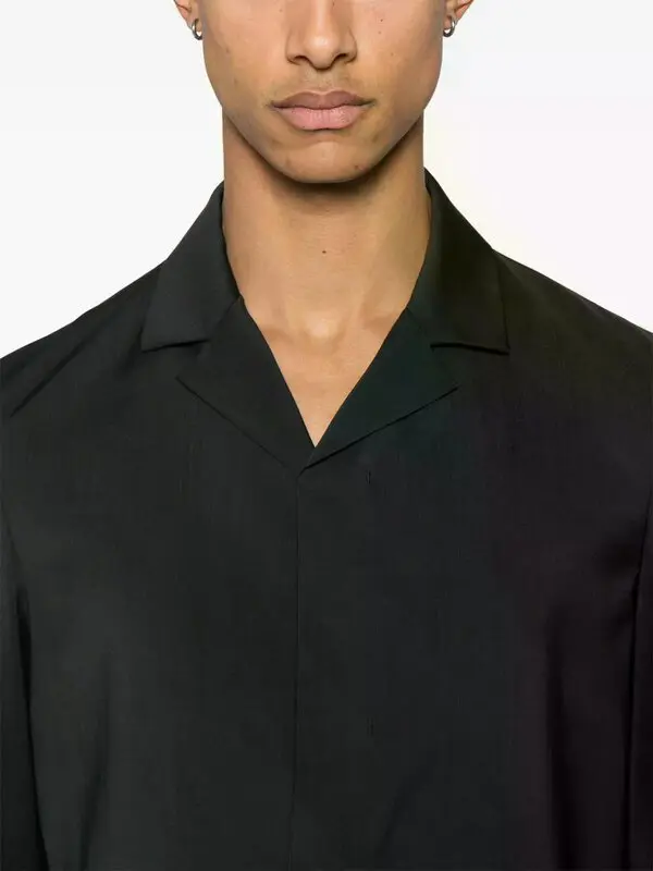 Barena Venezia Atila Tropical Shirt