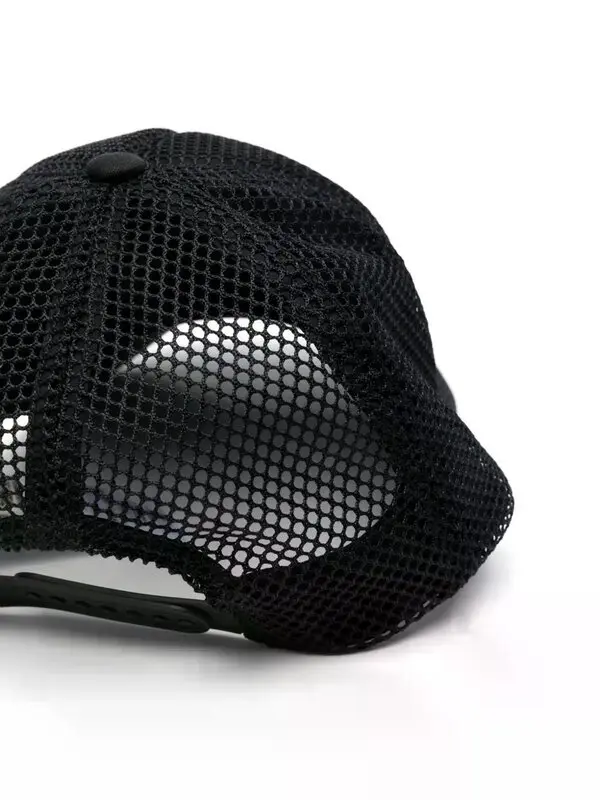 Y3 Mesh Cap