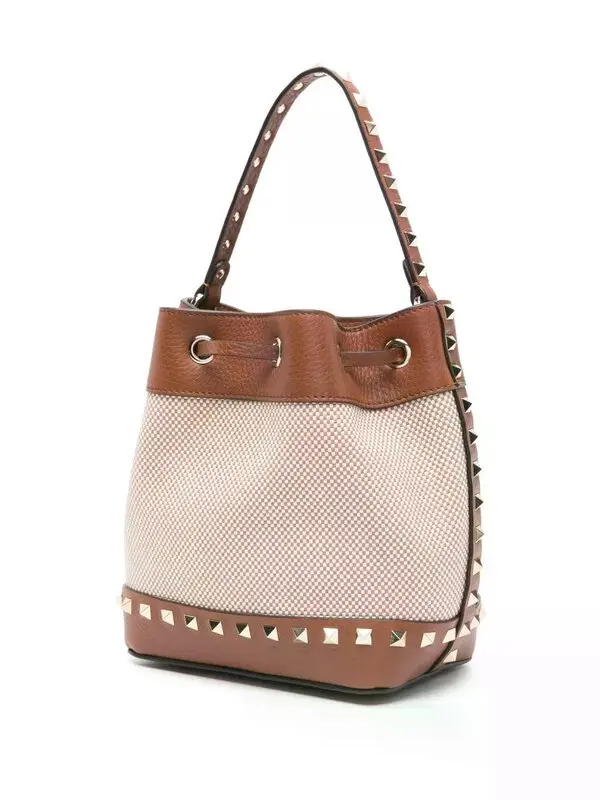 Valentino Garavani Rockstud Bucket Bag