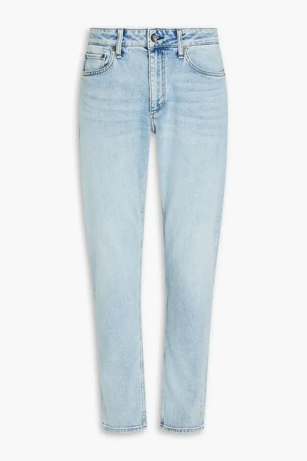 Rag & Bone Fit 3 Denim Jeans
