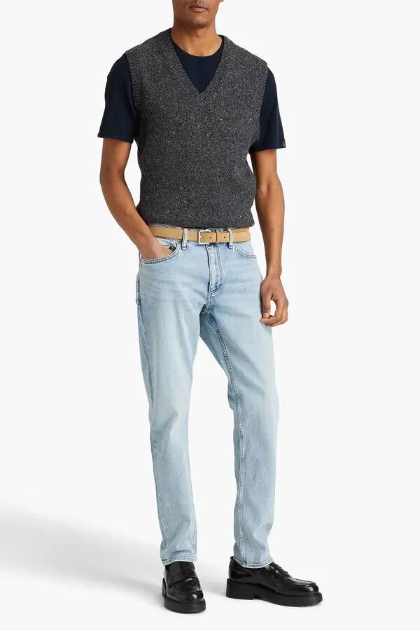 Rag & Bone Fit 3 Denim Jeans