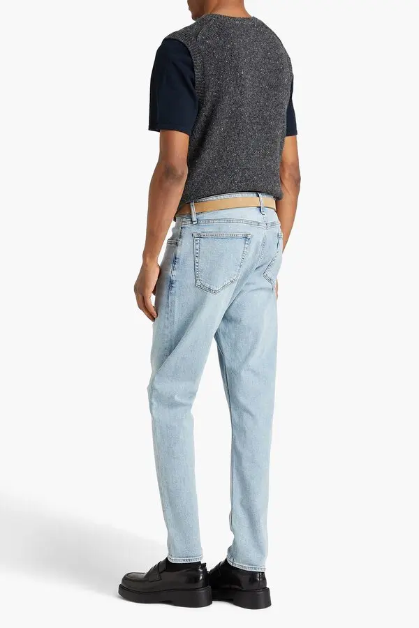 Rag & Bone Fit 3 Denim Jeans