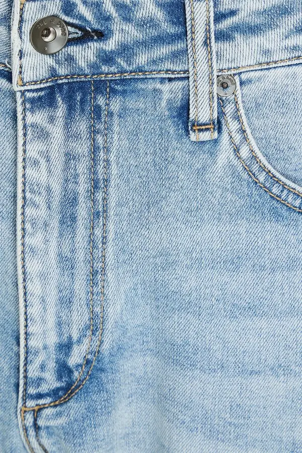 Rag & Bone Fit 3 Denim Jeans