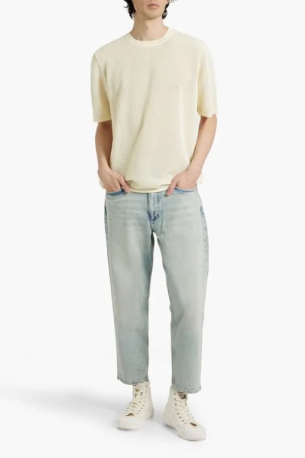 Rag & Bone Beck Denim Jeans