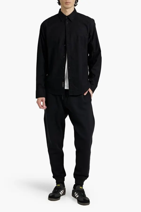 Rag & Bone Damon Cottonblend Fleece Sweatpants