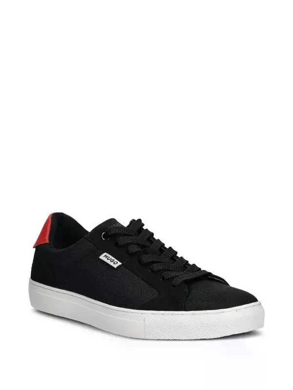 Hugo Morrie Tenn Trainers