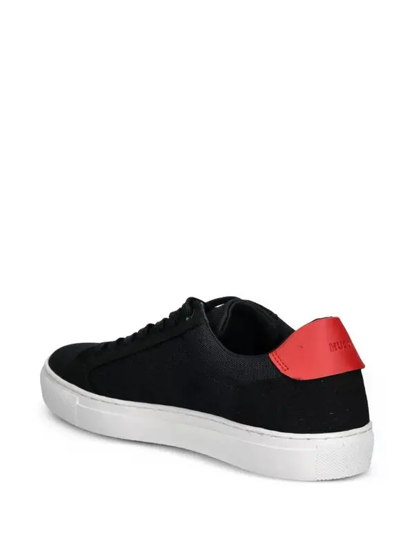 Hugo Morrie Tenn Trainers
