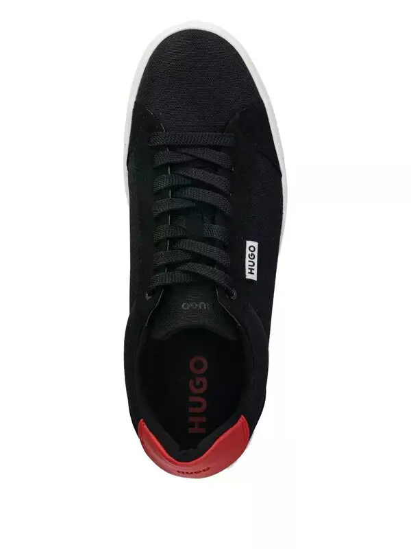 Hugo Morrie Tenn Trainers
