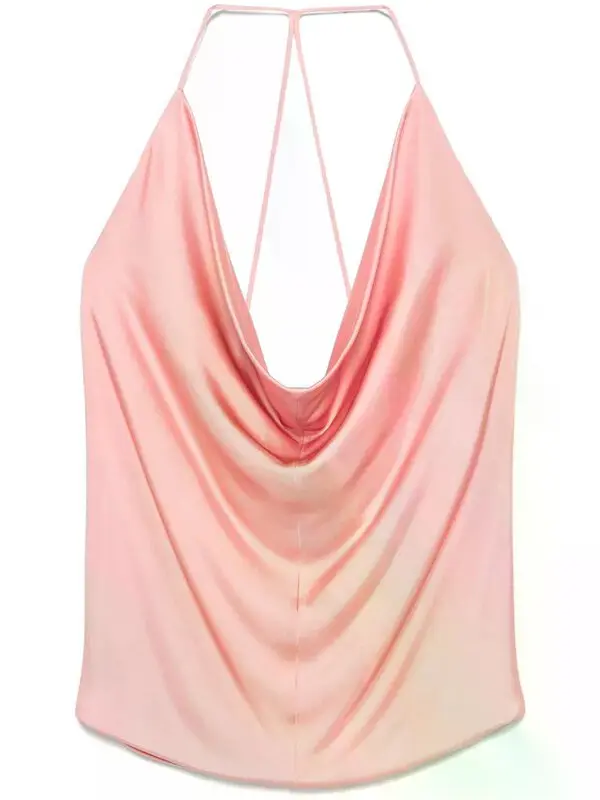 TOM FORD Cowl-neck Top