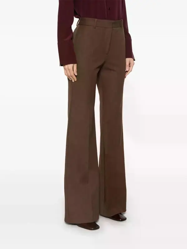 JOSEPH Tafira Trousers