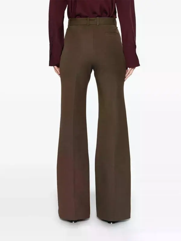 JOSEPH Tafira Trousers