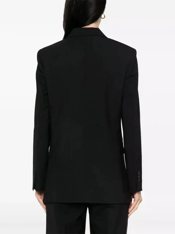 Theory Single-breasted Blazer